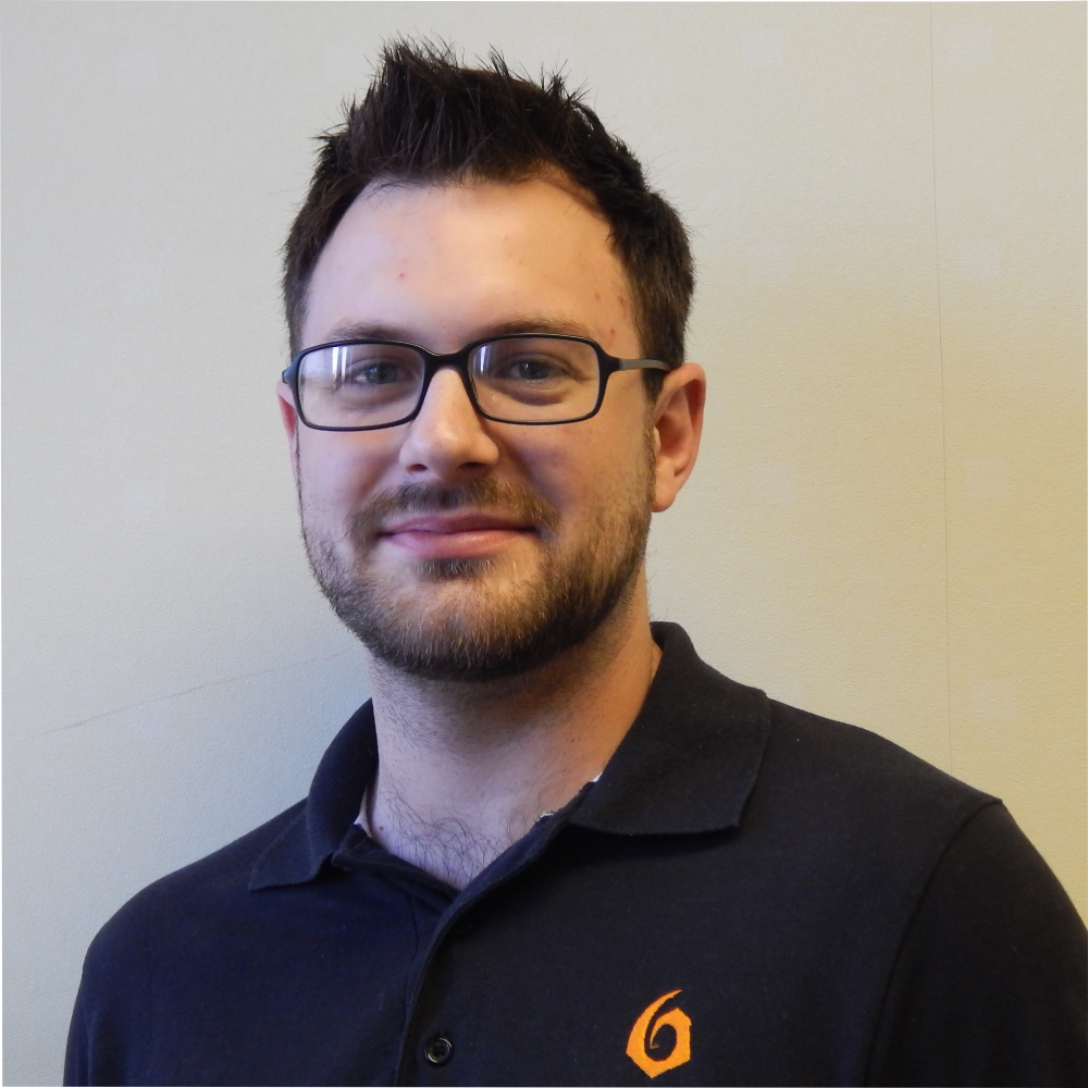 StorageCraft Certified Master Engineer for Kogo – Kogo