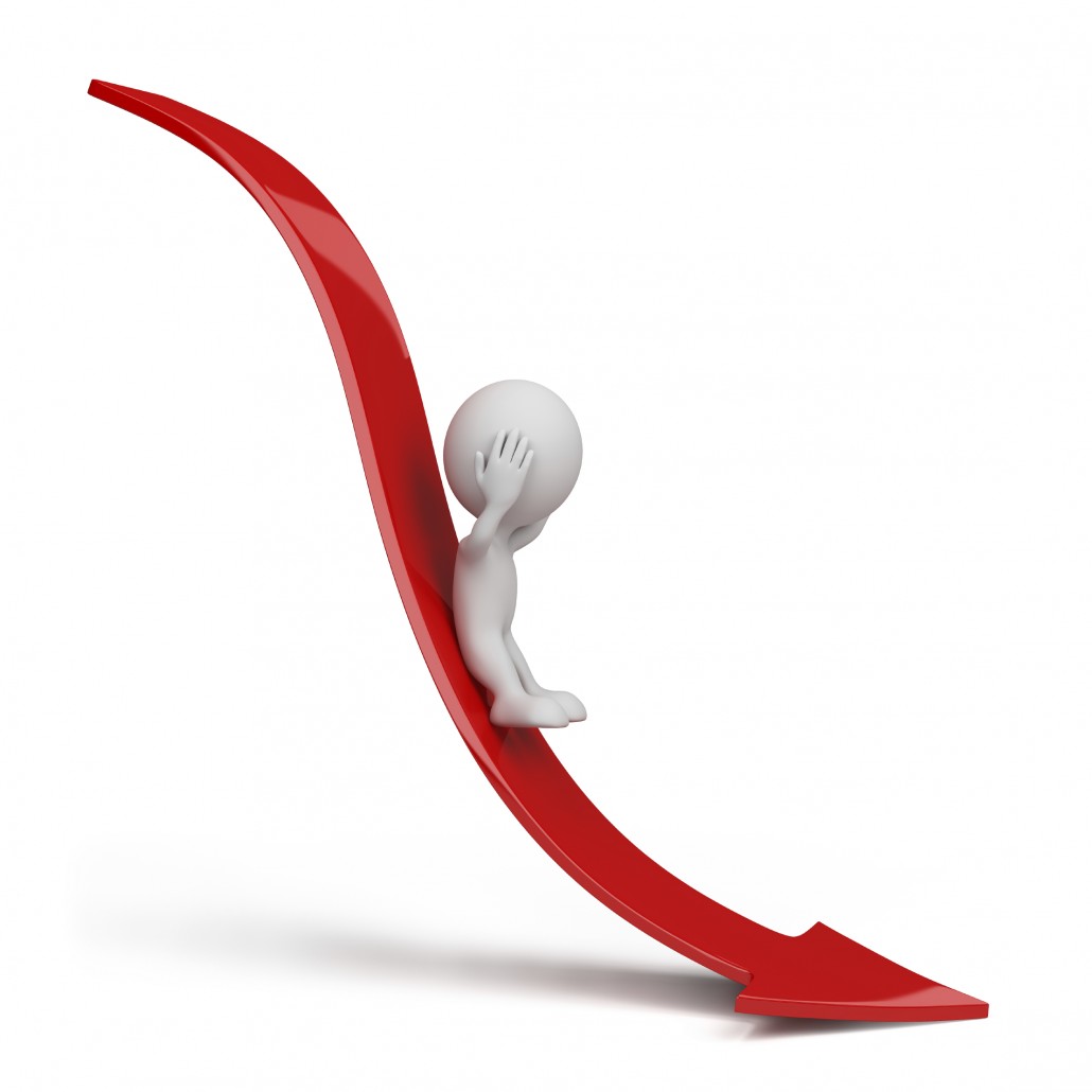 3d person rolling down - Kogo