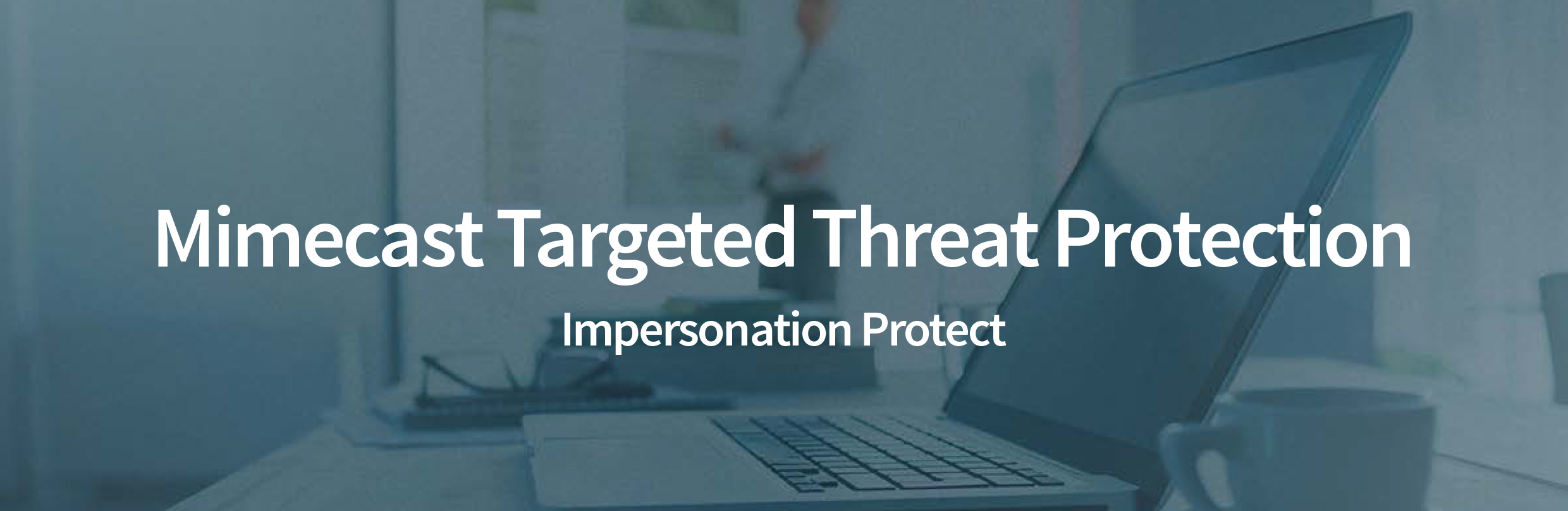 Impersonation Protect Banner – Kogo